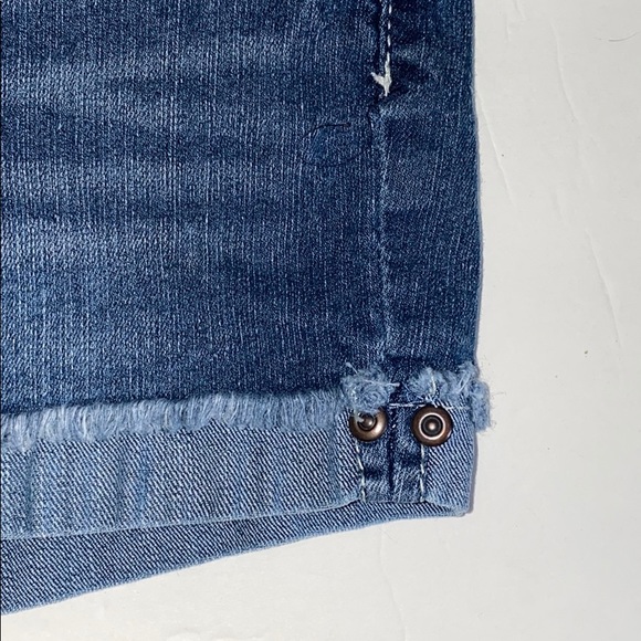 No Boundaries | Shorts | No Boundaries Short Shorts Stretch Design ...